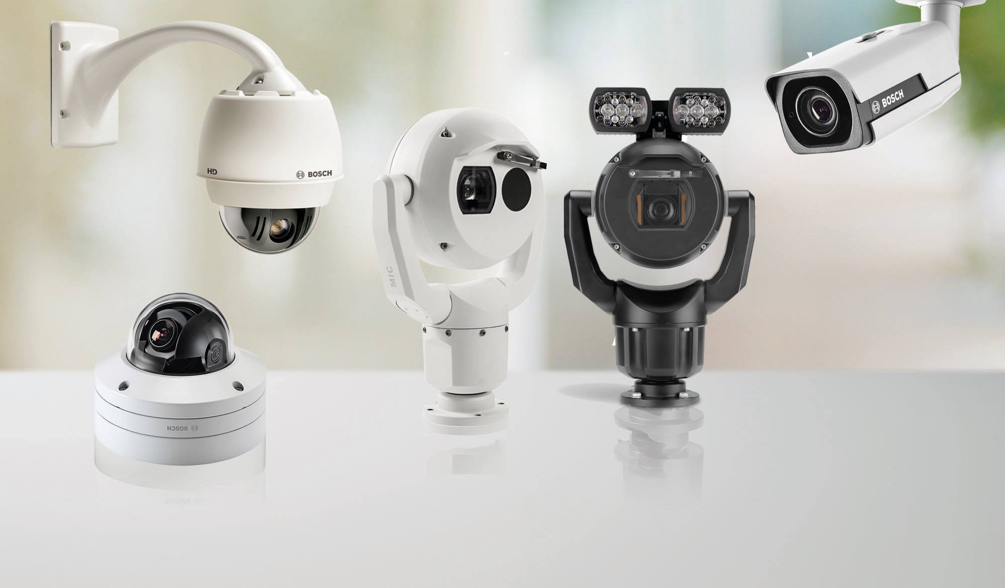 NEO Security Solutions Company